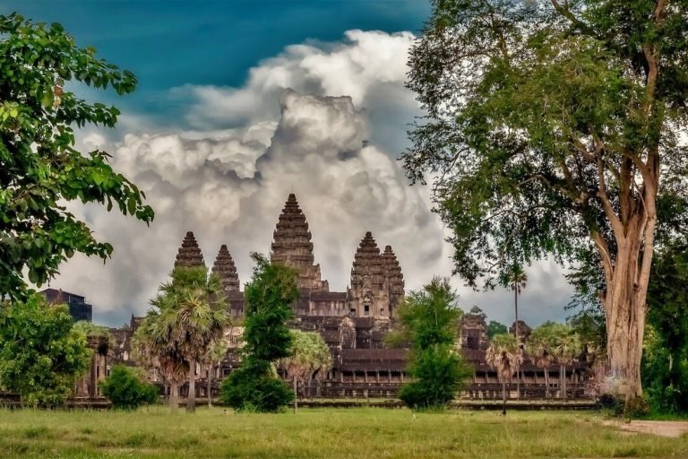 Bangkok to Angkor Wat tour 2026 | Full Guide