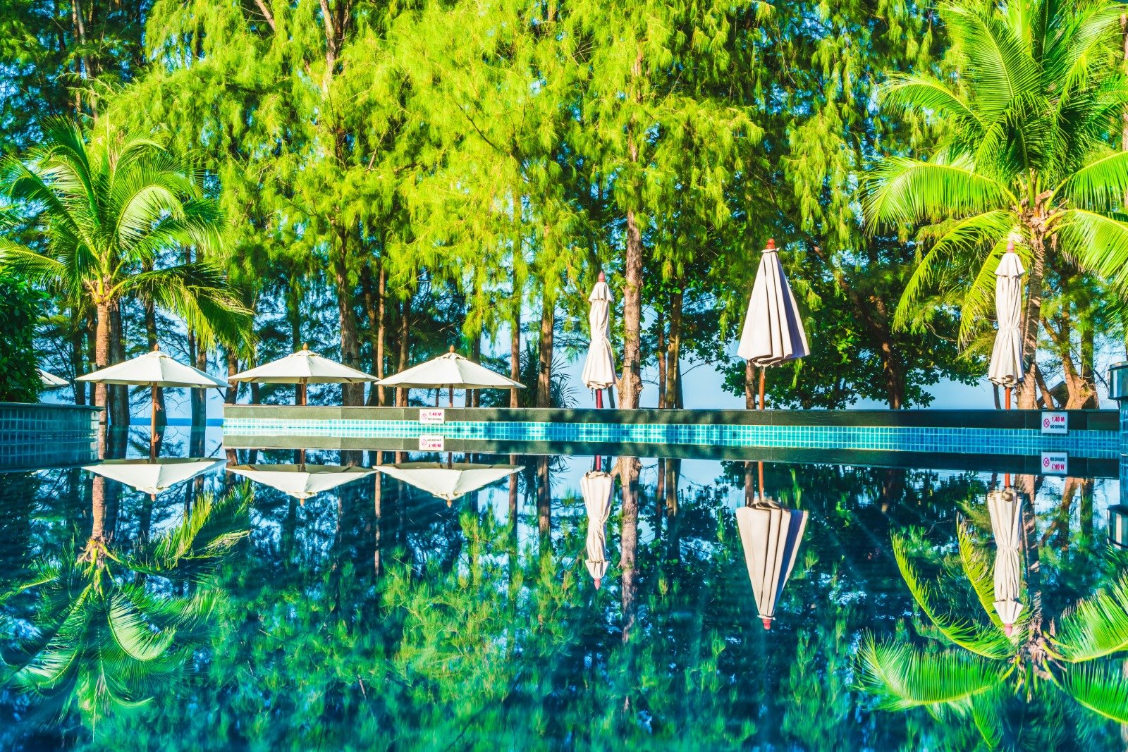 Best Resorts in Bangkok Thailand for Luxury & Comfort